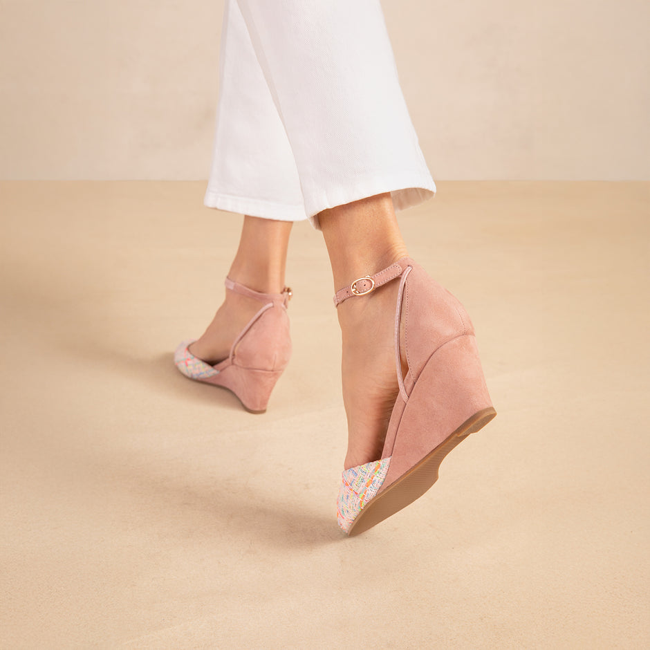 Chic Wedges for Women | Steffie’s Wedges Collection